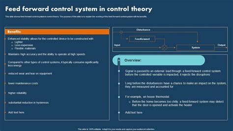 Forward Control System At Winifred Thompson Blog