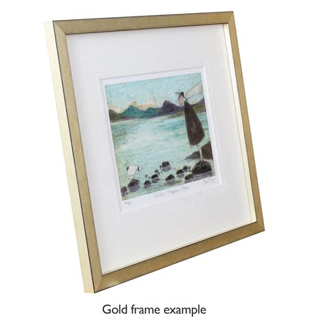 Adventure Awaits Sam Toft