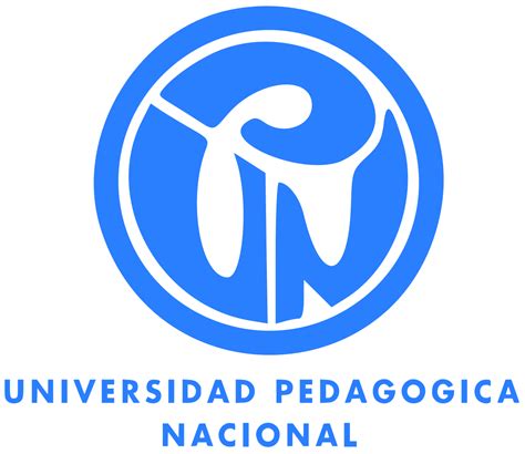 Archivouniversidad Pedagógica Nacional Colombia Logosvg Wikipedia