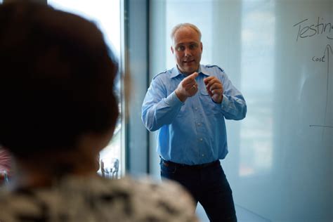 User Acceptance Tests Form The Top Of The Test Pyramid