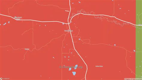 The Safest And Most Dangerous Places In Grass Range Mt Crime Maps And