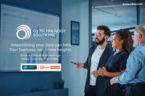 O3technologysolutions Crm Customerrelations Businessautomation… O3 Technology Solutions