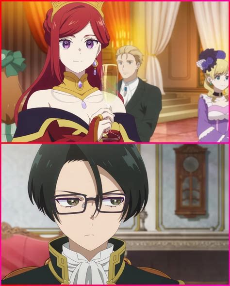 Who Watched The First Episode Of The Most Heretical Last Boss Queen