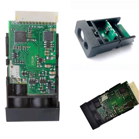 Motion Sensor สแกนเนอร์ 3d Lidar สแกนเนอร์ขนาด 15 ม คุณภาพสูง Motion