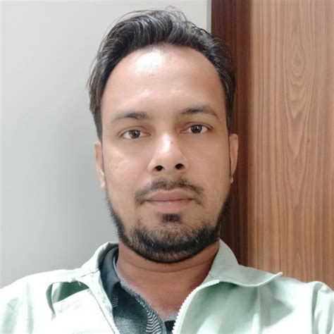 Tauhid Shaikh Researcher Phd Gujarat University Ahmedabad