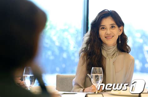 간담회서 경청하는 이부진 위원장 뉴스1