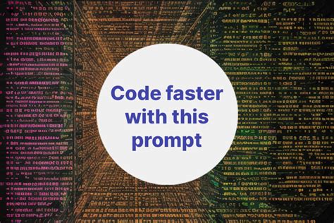 The Ultimate Chatgpt Coding Prompt Reviewed Xuyun Zeng