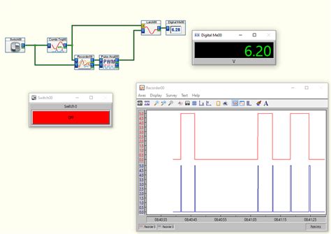 Time Measurement Of 2 Max Peak Analog Input Ni Community