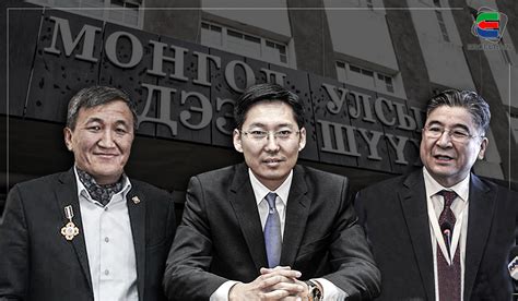 ШҮҮХ ЗАСАГЛАЛЫН ТОЛГОЙД БАЙГАА “ТЭРБУМТАН” УУДЫГ ШҮҮРДЬЕ