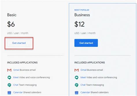 How To Set Up A Professional Email Address Ideas Examples