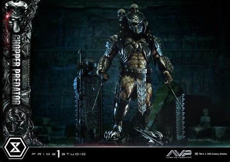 Avp Chopper Neca Original Avp Alien Vs Predator Series 14 Chopper