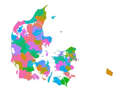 Printing Maps With Dawar And Ggplot2 • Dawar