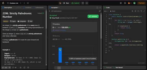 vinay trivedi on linkedin leetcode codingjourney staymotivated