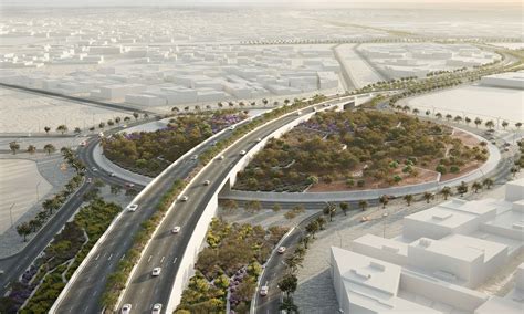 Rcrc Announces Property Expropriation Procedures For Main And Ring Road ‎development Program