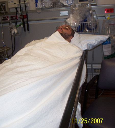 I Walked Around With A Ruptured Appendix For 6 Days Fat Man Unleashed