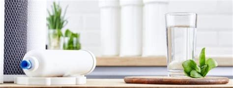 How Does A Reverse Osmosis Water Filtration System Work