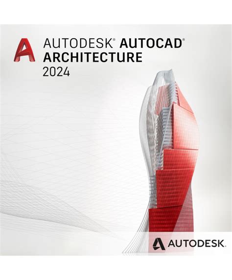 Acheter Licence Autodesk Autocad Architecture 2024 Pas Cher à Télécharger