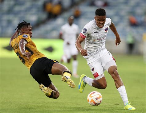 Chippa Stun Chiefs In Durban Idiski Times