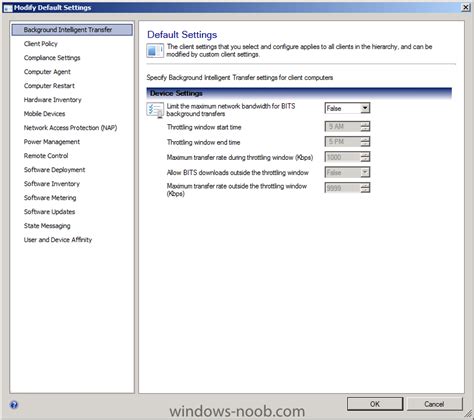 Using Sccm 2012 Beta 2 In A Lab Part 3 Additional Configuration
