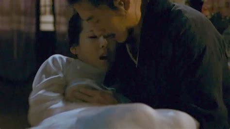 Cho Yeo Jeong Naked With Fuck In The Servant Asshole Nipples Anybunny Com