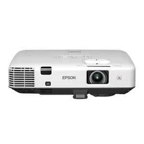 Jual Projector Epson Eb 1955 Oleh Netsolusi Teknologi
