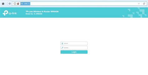 Cara Setting Tp Link Tl Wr840n Dan Atur Password Wifi Menit Info