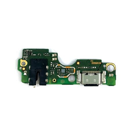 Charging Port Board For Tecno Spark Go 2024 Ori
