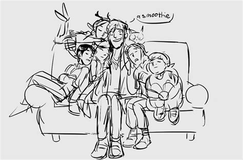 Douxie On Tumblr