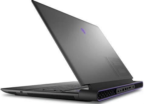 Alienware M18 R1 13900hx · Rtx 4080 · 18 0” Qhd 2560 X 1600 165 Hz Ips · 1tb Ssd · 32gb