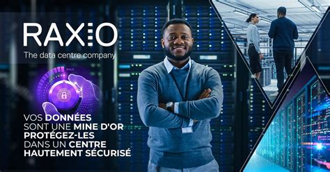 Datacenter Colocation Raxio Raxio Data Centres