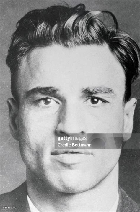 Convicted Murderer Frederick J Tenuto Who Broke Out Of Eastern