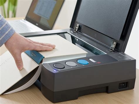 Как сканировать в Word 2010 статья Printside