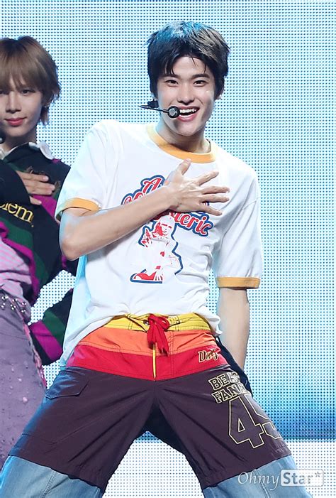 라이즈 소희 해맑은 얼굴 오마이포토