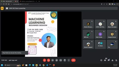 Shivam Panchal On Linkedin Machinelearning