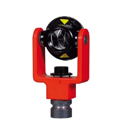 Mini Prism Set Surveying Equipments