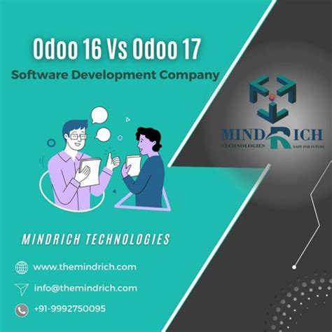 Stream Episode Difference Between Odoo 16 And Odoo 17 The New Features By Diksha Singh Podcast