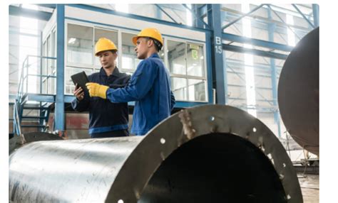 Erp Solutions For The Manufacturing Industry Streamlining Operations And Driving Growth Visit