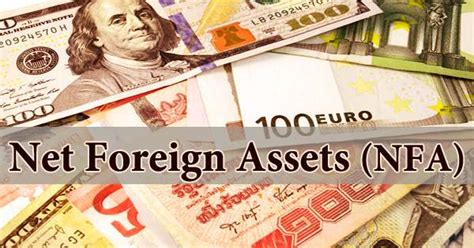 Net Foreign Assets Nfa Assignment Point