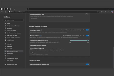 What Is Docp When Should You Turn It On Or Off