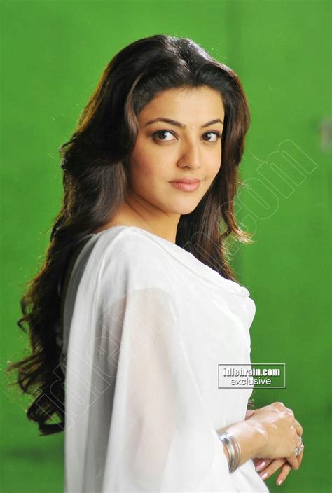 Pin On Kajal Aggarwal