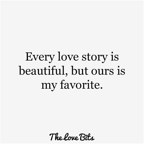 Cute Love Quotes With Pictures