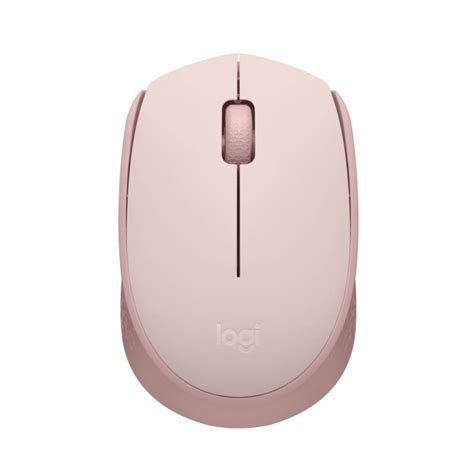 Mouse Inalámbrico Logitech M170 Pos Software Y Suministros