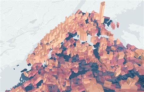 From Beautiful Maps To Actionable Insights Introducing Keplergl Ubers Open Source Geospatial