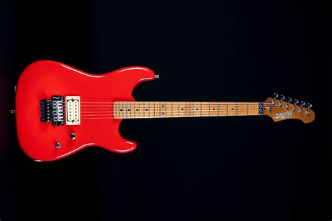 Jet Js 700 Rdh Gloss Red Reverb
