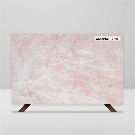 Pink Diamond Quartzite Miami