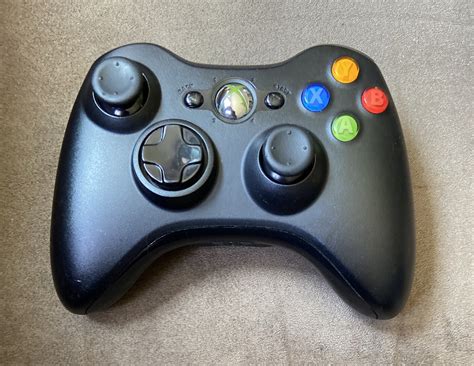 Xbox 360 Controller Wireless