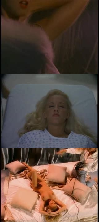 Playboy Jenny Mccarthy The Playboy Years Erotic Dvdrip