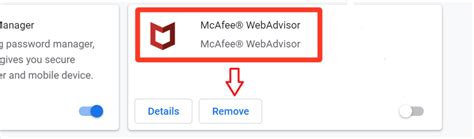 How To Stop McAfee Pop Ups Anonymistic