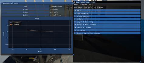 ImPlot Support Issue Psydack Uimgui GitHub