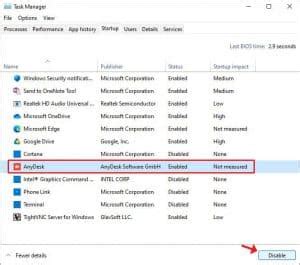How To Fix Programs Closing By Themselves Issue On Windows